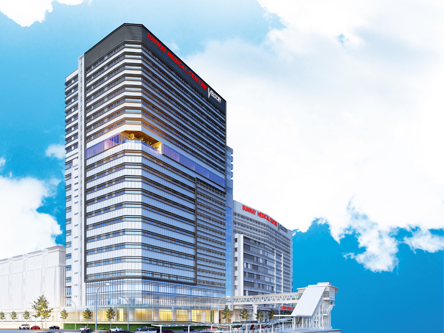 About Us | Sunway Medical Centre Velocity, Kuala Lumpur